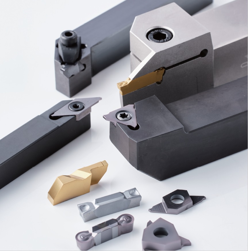 Products - ISOTOOLS, Cutting tools supply partner for the OEM and precision engineering ...